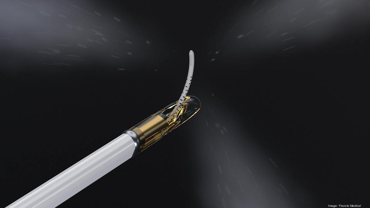 FDA grants expedited review for Francis Medical prostate cancer therapy ...