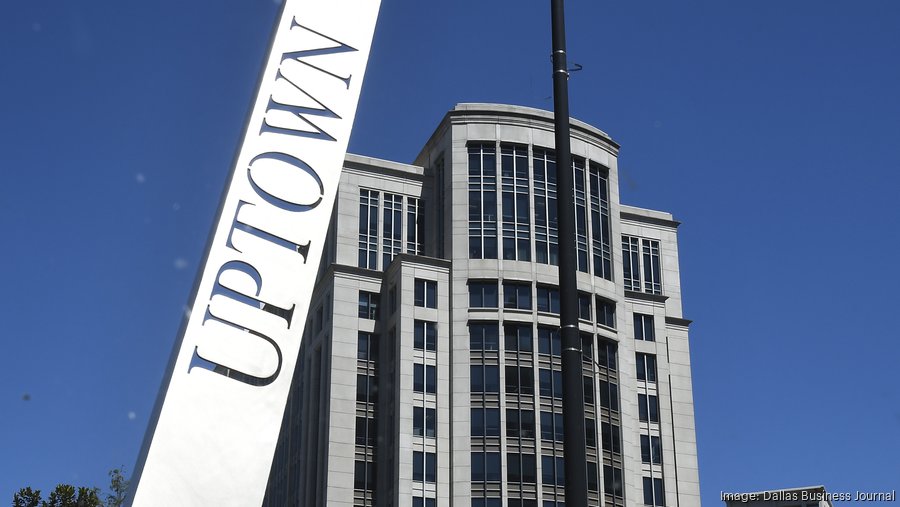 RELOCATION STATION: These sites in Uptown, Turtle Creek and Victory ...