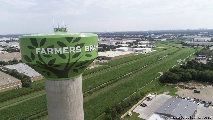 Red River Distribution doubles footprint with HQ move to Farmers Branch ...