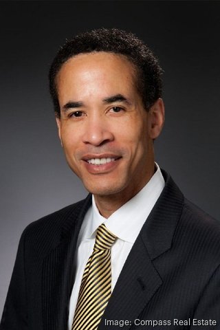 Compass names former Oracle exec to its board - Silicon Valley Business ...