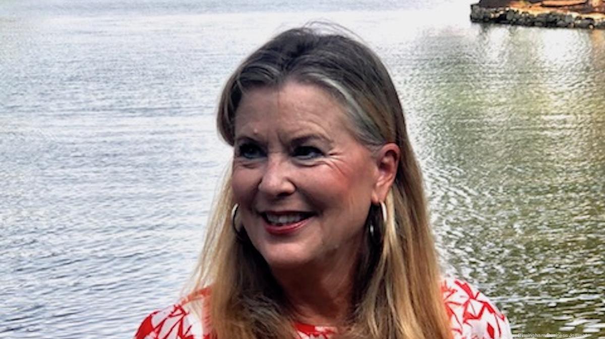 BBJ 2020 Top Birmingham Women: Kate Cotton - Birmingham Business Journal