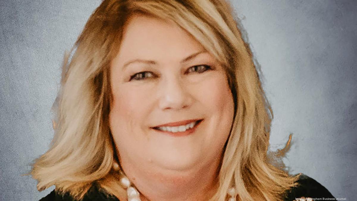 BBJ 2020 Top Birmingham Women: Patricia Pritchett - Birmingham Business ...