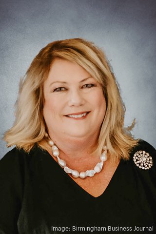 BBJ 2020 Top Birmingham Women: Patricia Pritchett - Birmingham Business ...
