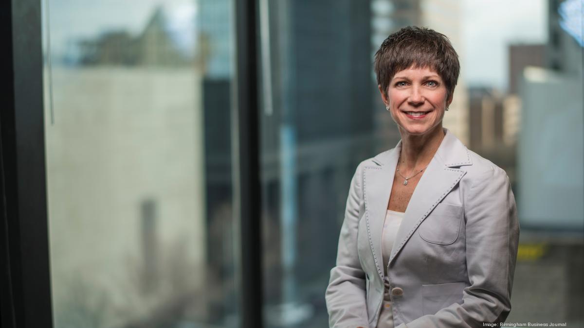 BBJ 2020 Top Birmingham Women: Dawn Helms Sharff - Birmingham Business ...