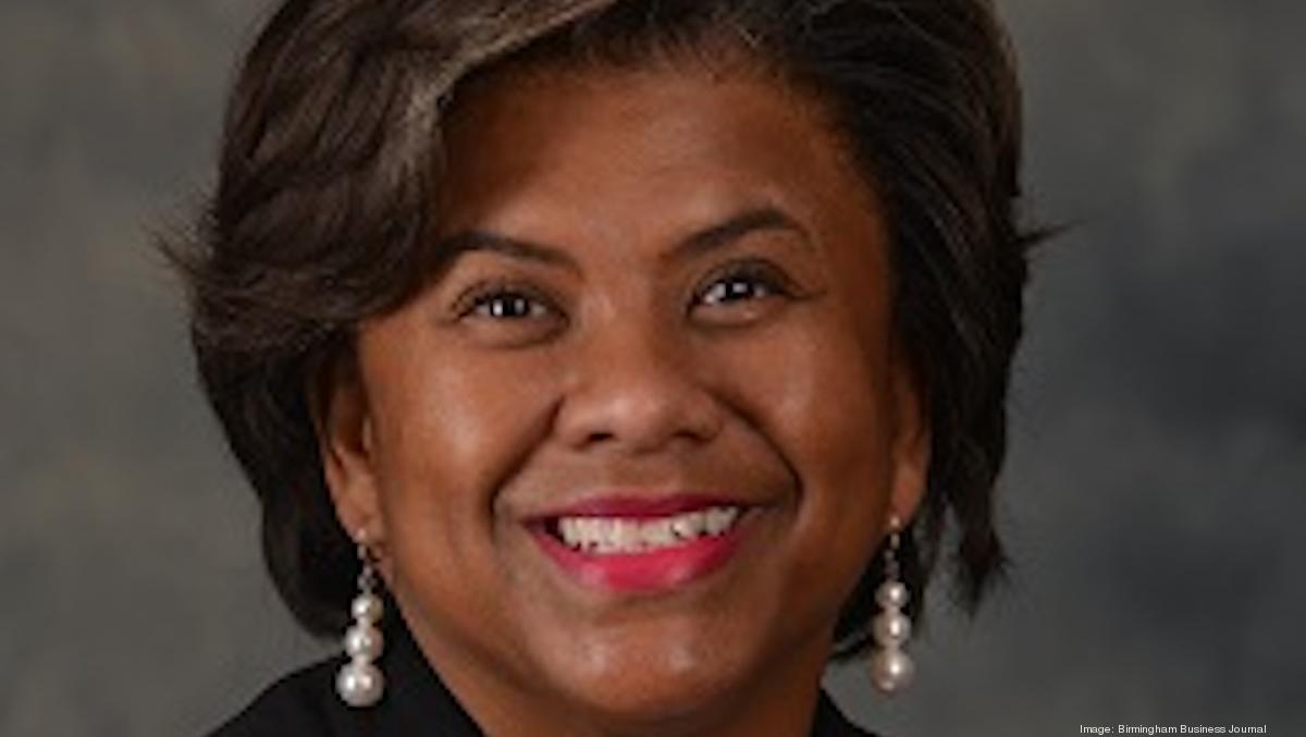 BBJ 2020 Top Birmingham Women: Cynthia Todd - Birmingham Business Journal