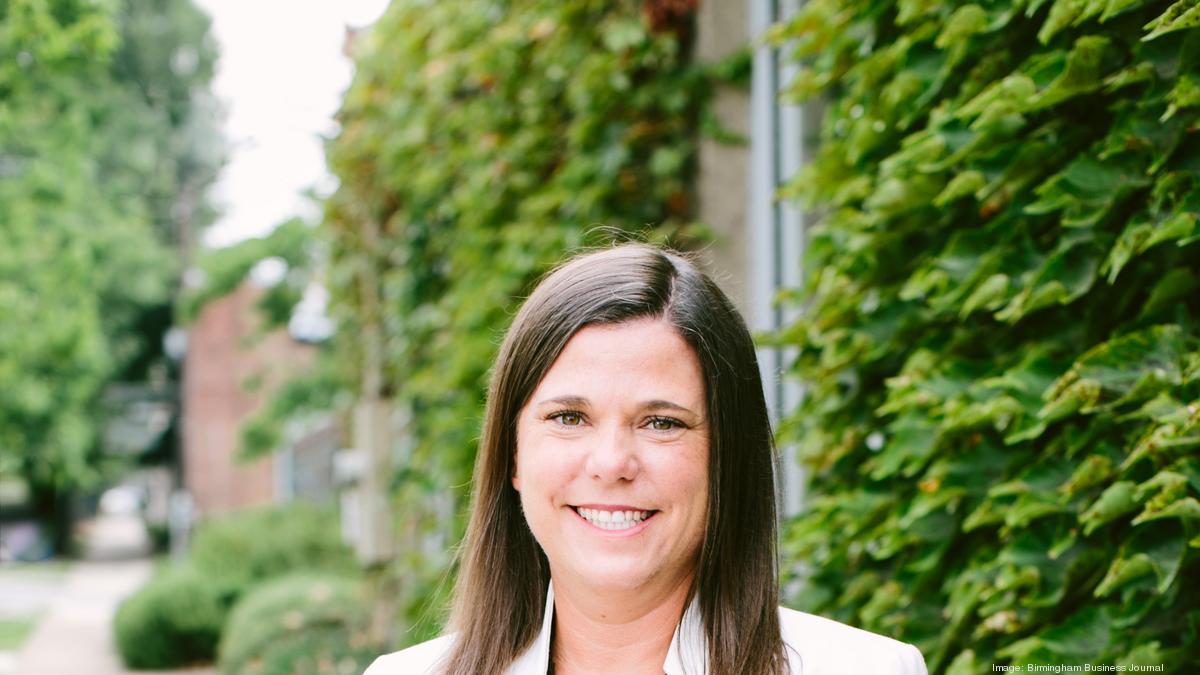 BBJ 2021 Bizwomen Mentors: Mary Beyer Lell - Birmingham Business Journal