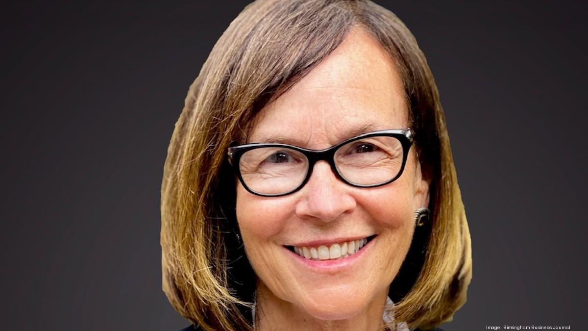 BBJ 2020 Women to Watch: Suzanne Darden - Birmingham Business Journal