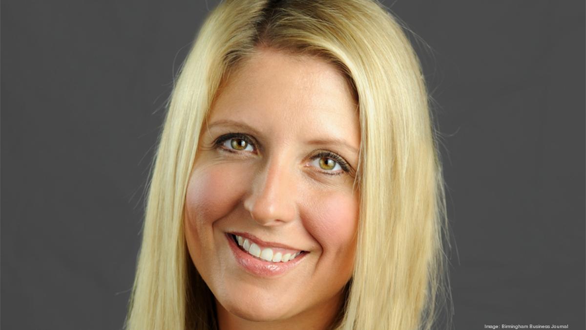 BBJ 2020 Women to Watch: Sara Turner - Birmingham Business Journal