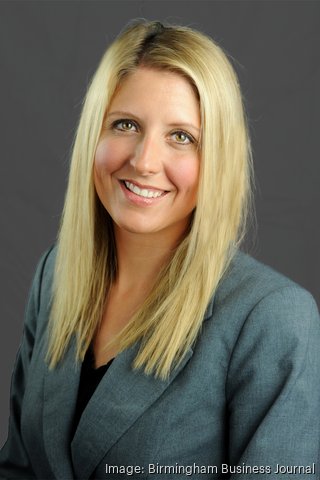 BBJ 2020 Women to Watch: Sara Turner - Birmingham Business Journal