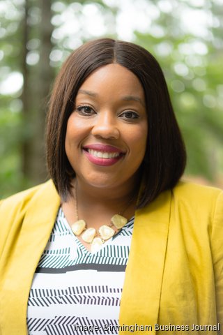 BBJ 2020 Women to Watch: Tiffany Bishop - Birmingham Business Journal