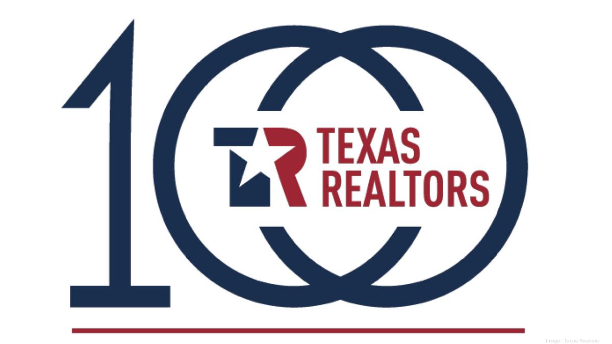 Texas Realtor Logo