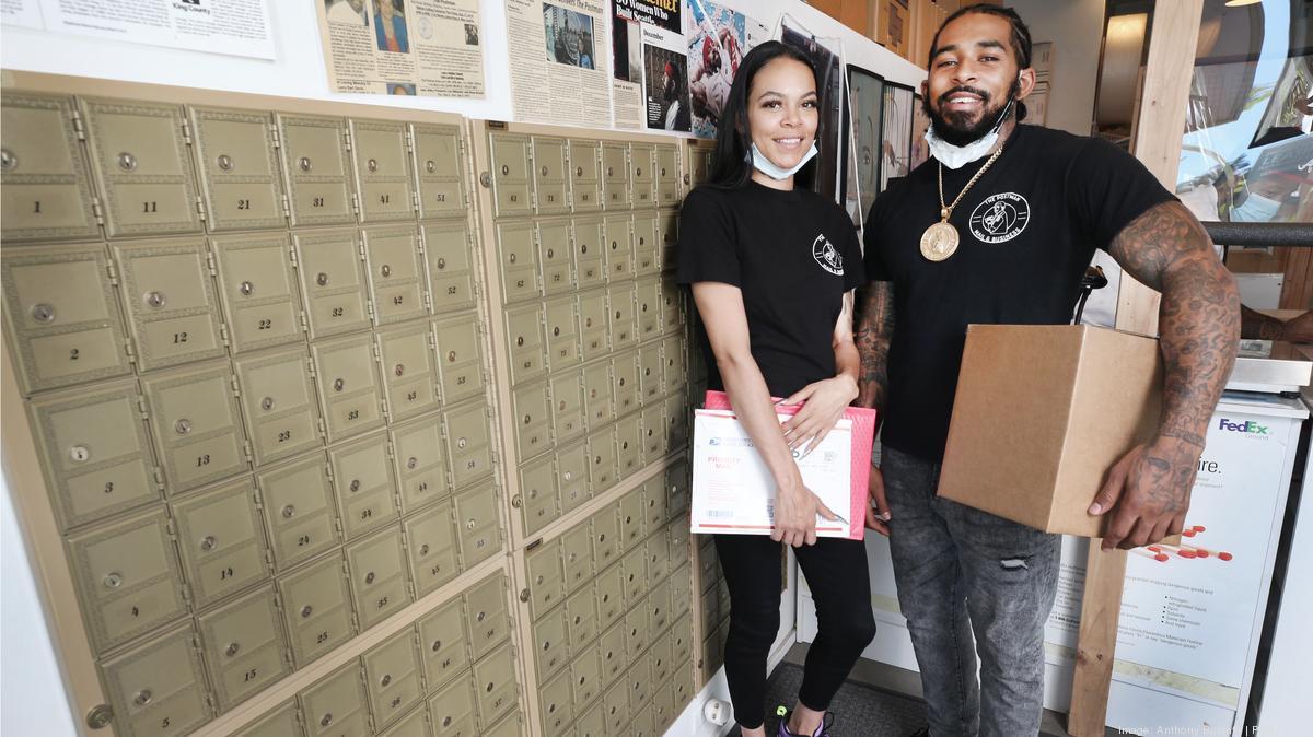 Central District shipping center The Postman aims to raise $5M to ...
