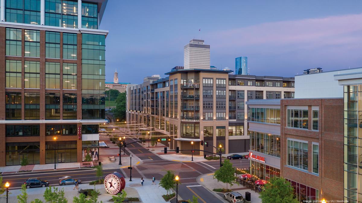 Detroit-based Joe Vicari Restaurant Group expands to Nashville with two ...