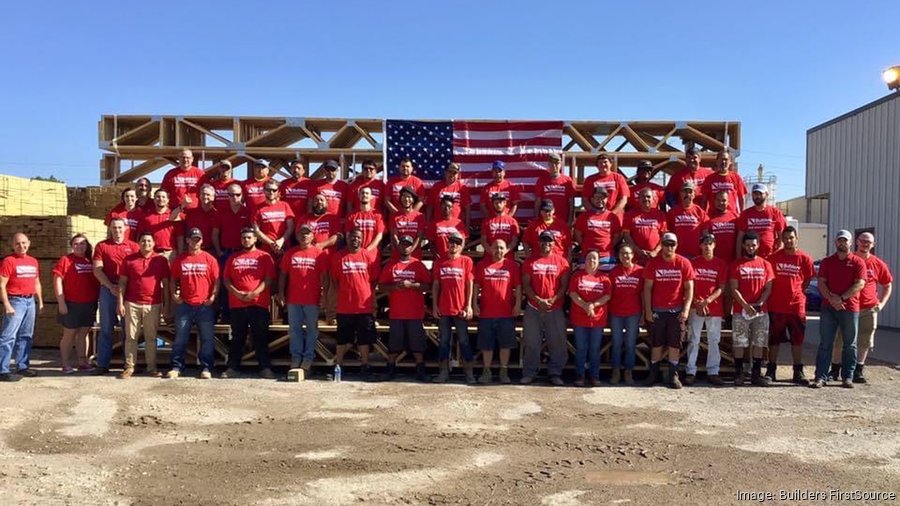 Alpine Lumber Co. sold to national materials giant Builders FirstSource - Denver Business Journal