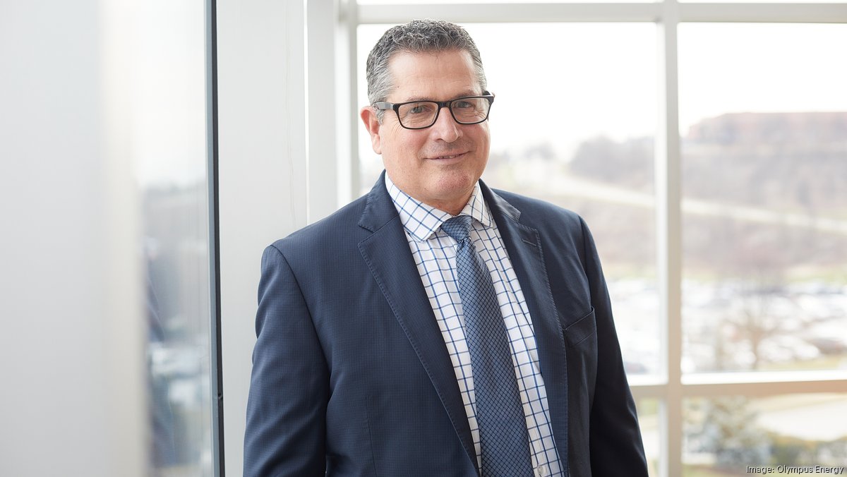 Olympus Energy environmentally certifies wells, pipeline systems with ...