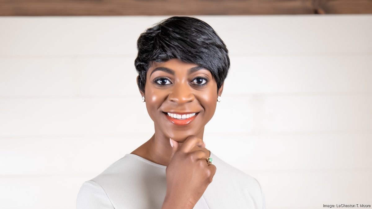 Executive Profile: Crystal Mullen-Johnson of Strive Consulting talks ...