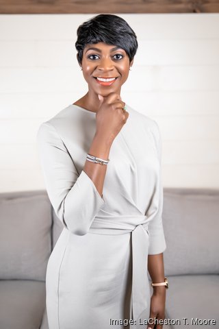 Executive Profile: Crystal Mullen-Johnson of Strive Consulting talks ...