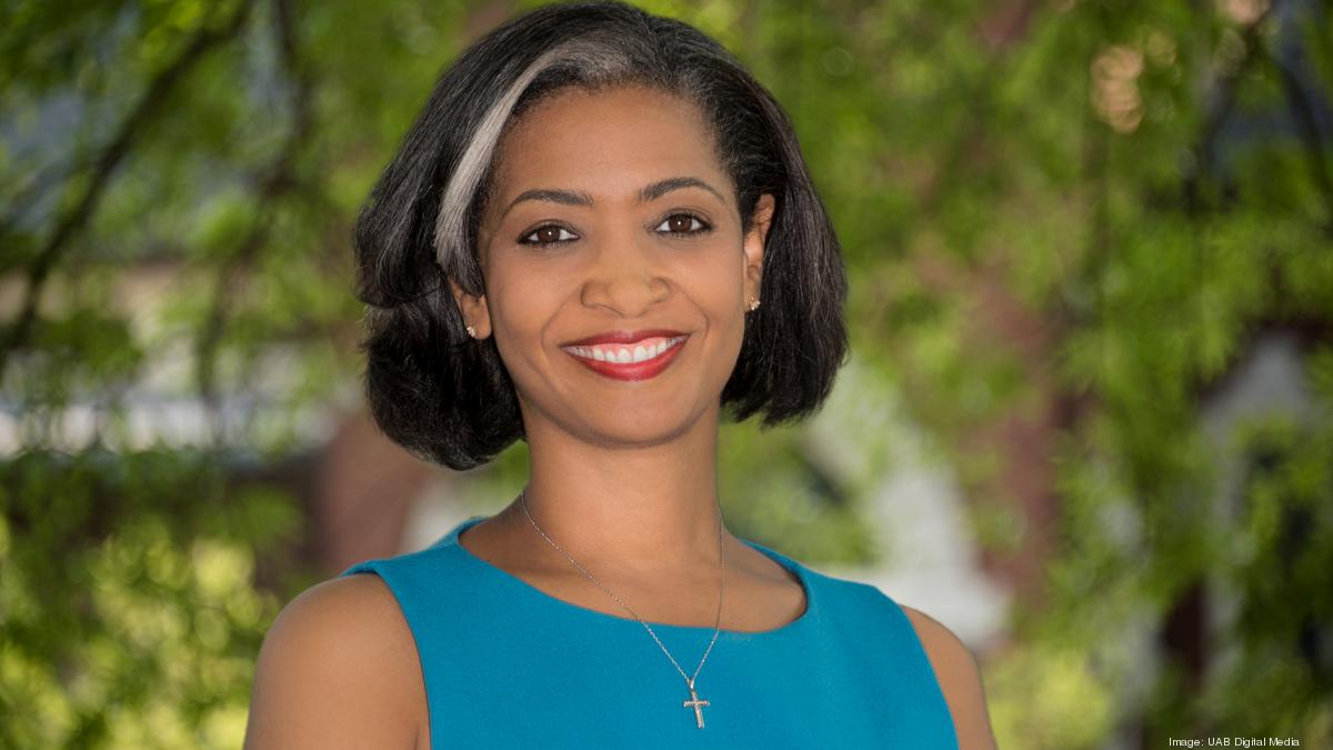 BBJ 2020 Women to Watch: Stephanie Yates - Birmingham Business Journal