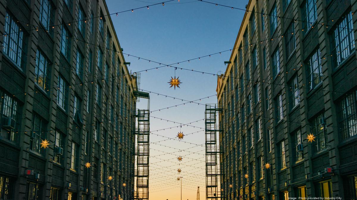 Exclusive: Highline Commerce inks deal in Brooklyn - New York Business ...