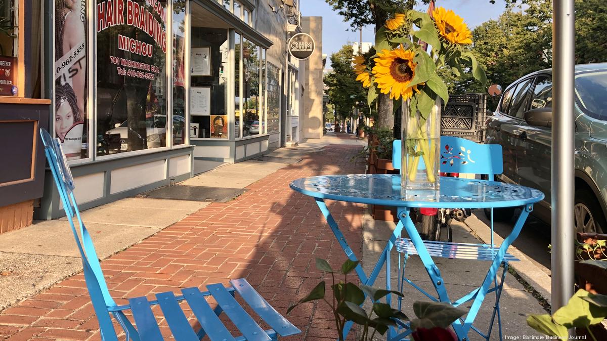 Baltimore Development Corp. to offer $2 million more in small business ...