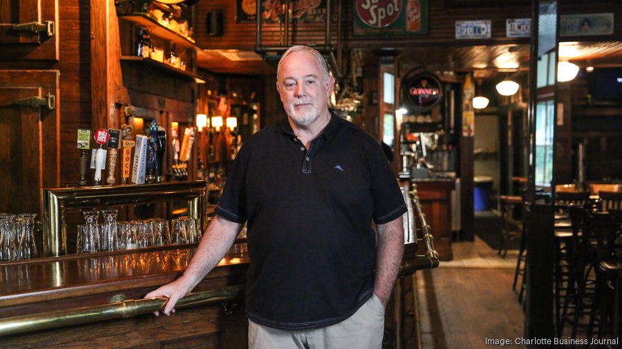 Owner of Alexander Michael’s talks reopening Fourth Ward restaurant ...