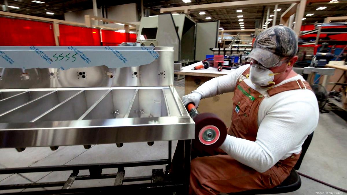 Top manufacturing executives share insights, challenges - Dayton ...