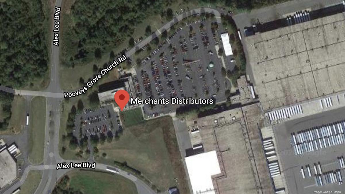 MDI to add 125 jobs in expanding Hickory distribution operations ...