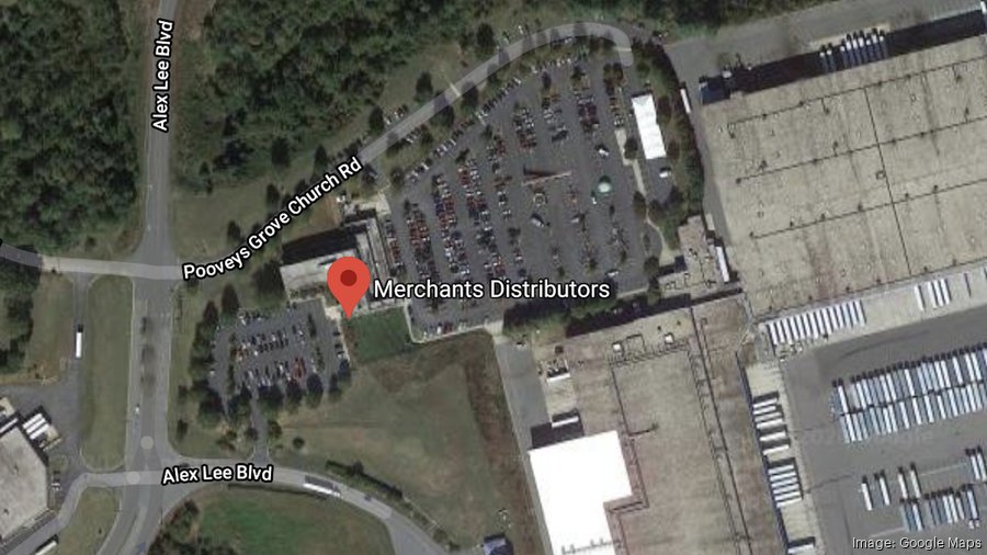 MDI to add 125 jobs in expanding Hickory distribution operations ...