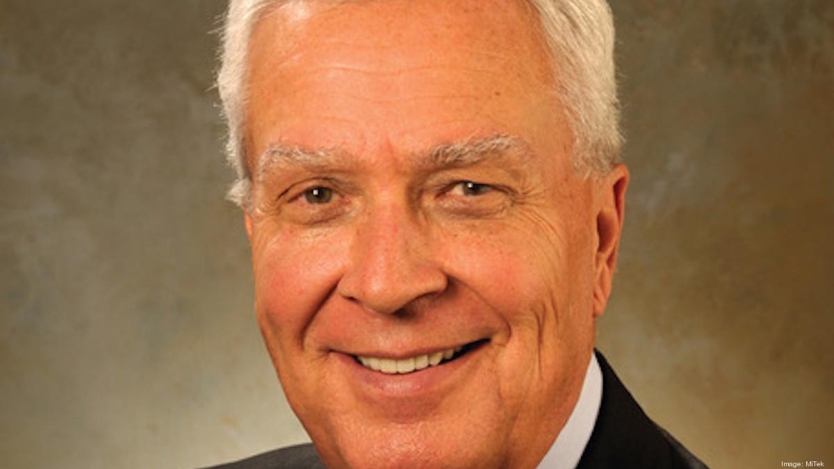 St. Louisan Gene Toombs, who sold MiTek to Berkshire Hathaway, dies at ...