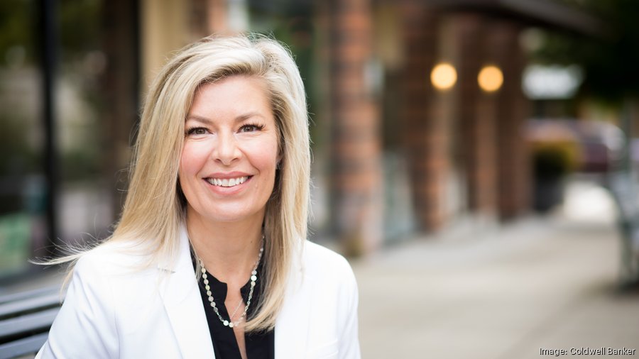 Coldwell Banker hires new Northern California president - San Francisco ...