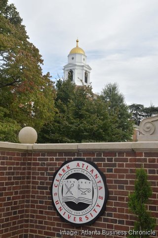 Clark Atlanta University plans three new buildings - Atlanta Business ...