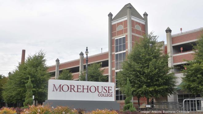 Porsche revs up support for Morehouse College with new scholarship fund ...