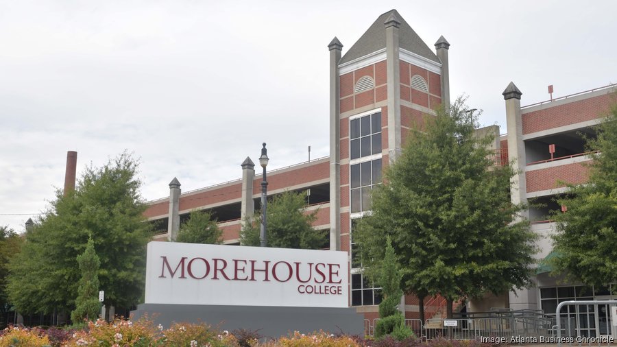 Morehouse College launched fundraising campaign after affirmative ...