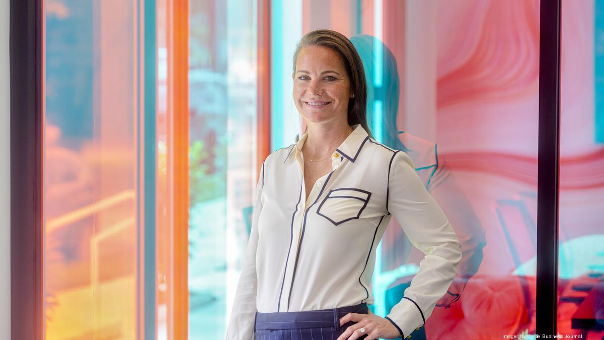 The Boss: Meg Epstein, CA South Development - Nashville Business Journal