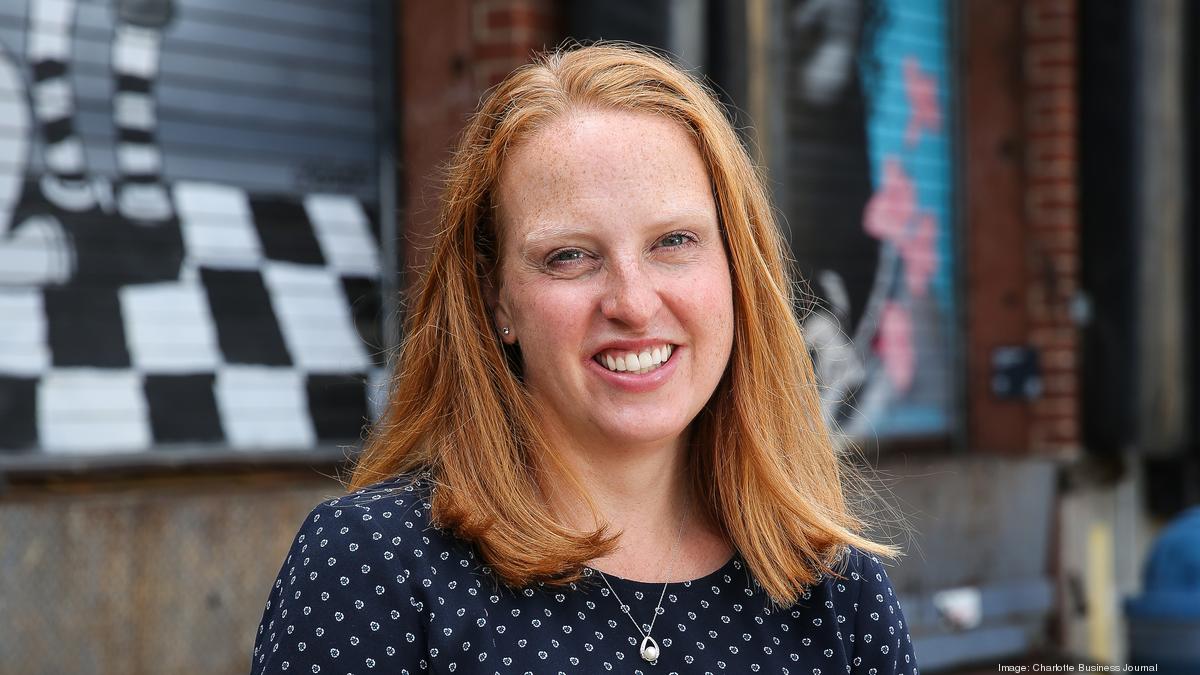 Anna O'Neal - Charlotte Business Journal