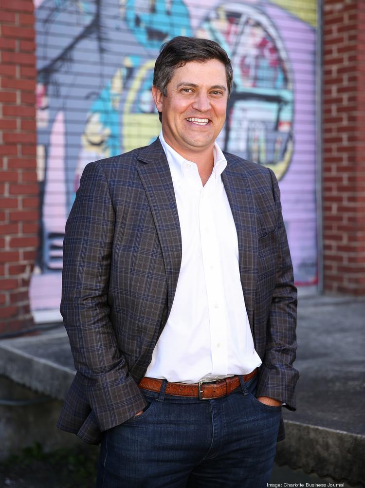 Maureen Anders - Charlotte Business Journal