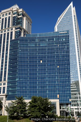 Highwoods Properties completes $201.2M deal for Legacy Union tower ...