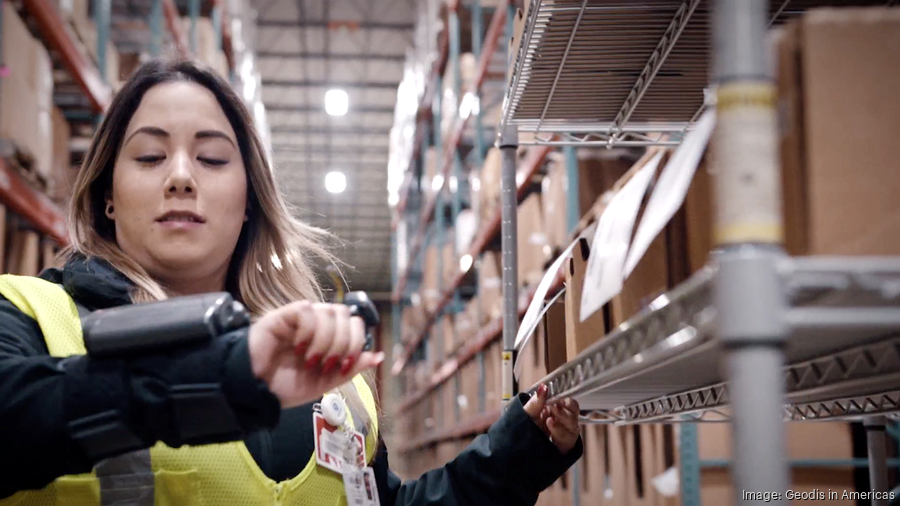 Third-party logistics company Geodis hiring 8,000 nationwide - Phoenix ...