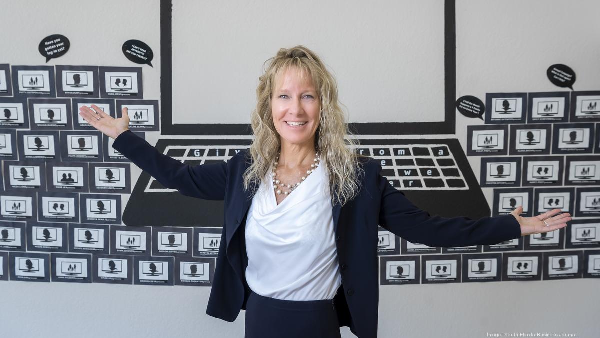 Executive Profile: Bell Rock Capital’s Jackie Reeves on leading through ...