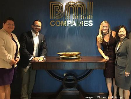 BMI Financial Group - South Florida Business Journal