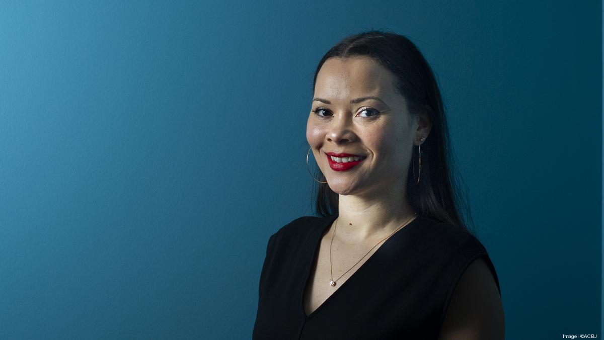 Connecting KC: Health Forward Foundation's Macklin makes connections ...