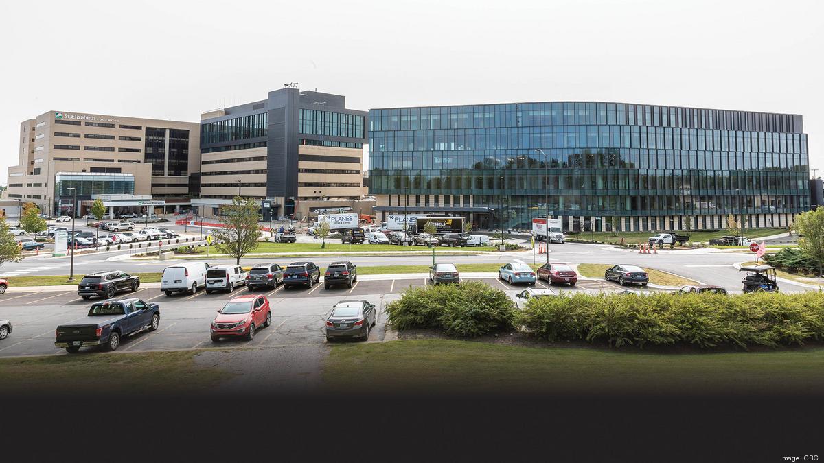 Yung Foundation gifts $10M to St. Elizabeth for cancer center ...