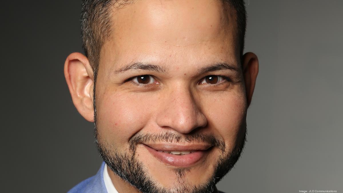 Hispanic Heritage Month: Jose Luis Dieppa - Orlando Business Journal