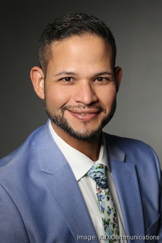 Hispanic Heritage Month: Jose Luis Dieppa - Orlando Business Journal