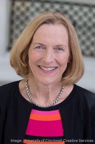 UC provost Kristi Nelson will retire in 2021; all the details ...