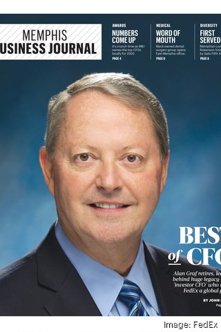 FedEx Rob Carter named to University of Memphis trustees replaces Alan ...