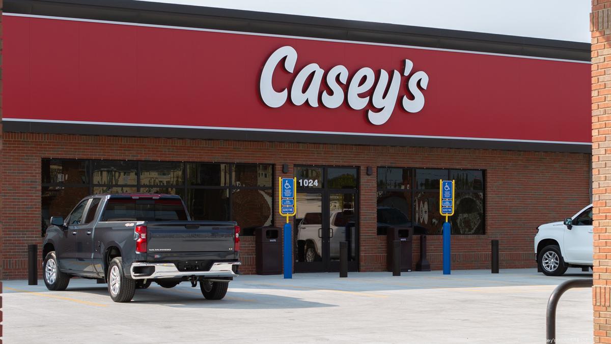 Casey's eyes three new locations in Huber Heights, Franklin and ...