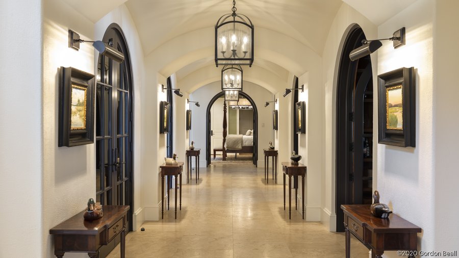 Former Lockheed CEO listing River View Estate for $60 million ...