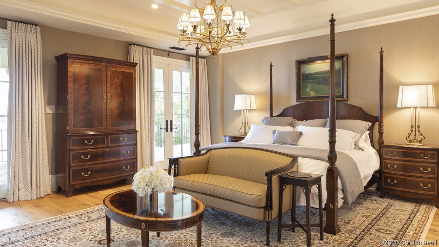 Former Lockheed CEO listing River View Estate for $60 million ...