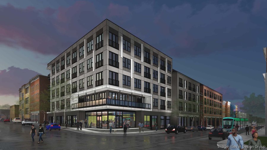 Cincinnati City Council holds $80 million Liberty and Elm project ...